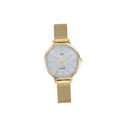 Armbanduhr-Analog gold mittel (ca. 32mm) Girl Only GO | Gr.: onesize