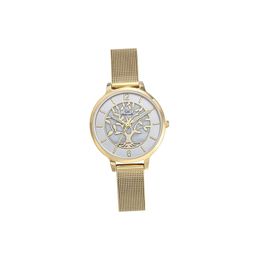 Armbanduhr-Analog gold mittel (ca. 32mm) Girl Only GO | Gr.: onesize