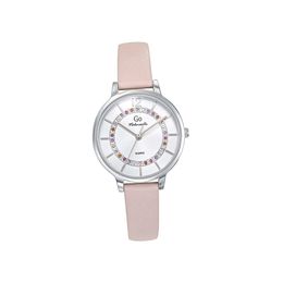 Armbanduhr-Analog gold mittel (ca. 36mm) Girl Only Mademoiselle | Gr.: onesize
