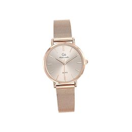 Armbanduhr-Analog rosegold mittel (ca. 32mm) Girl Only Mademoiselle | Gr.: onesize