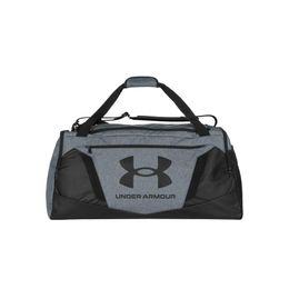 Under Armour Sporttasche in Grau | Gr.: onesize