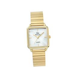 Armbanduhr-Analog gold klein (ca. 28mm) Girl Only Mademoiselle | Gr.: onesize