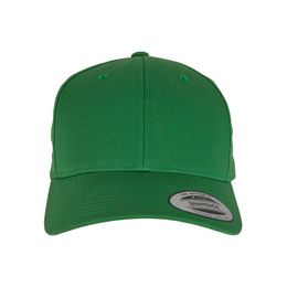 Flexfit Snapback in classic green | Gr.: onesize