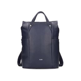 Zwei Pia PI150 - Rucksack 40 cm (black) in blau | Gr.: onesize