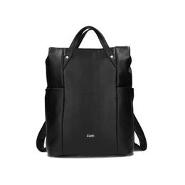 Zwei Pia PI150 - Rucksack 40 cm (black) in schwarz | Gr.: onesize