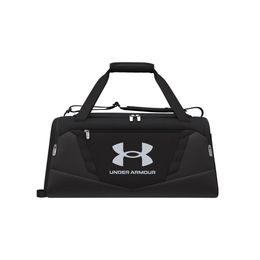 Under Armour Sporttasche in Schwarz | Gr.: onesize