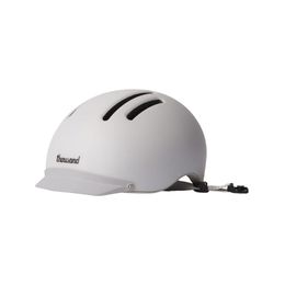 Basil Chapter Metro White MIPS Fahrradhelm M 57-59 cm - | Gr.: onesize