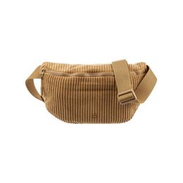 Prato SC17 zeitlose Moonbag aus Breitcord in khaki | Gr.: onesize
