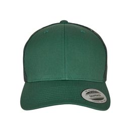 Flexfit Trucker in evergreen | Gr.: onesize