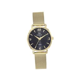 Armbanduhr-Analog gold klein (ca. 30mm) Girl Only Mademoiselle | Gr.: onesize