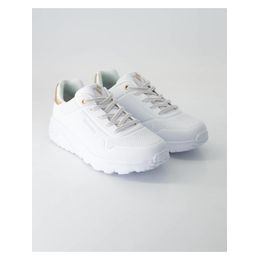Skechers Sneaker in Weiß | Gr.: 36