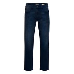Blend Jeans male Blue size 34