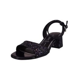 Buffalo Sandalen schwarz | Gr.: 40