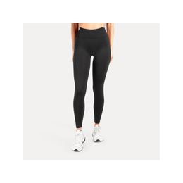 Smilodox Leggings Adrielle Pocket Seamless in Schwarz | Gr.: S