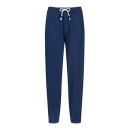 Mey Kn&ouml;chellange Hose in blue zodiac | Gr.: M