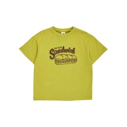 JAM Generation T-Shirt in Pea | Gr.: 104