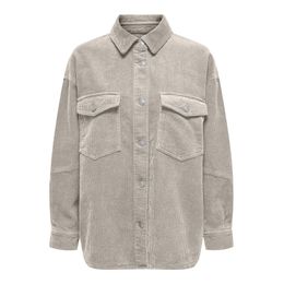 Only Blouse 'ONLTIGGY' female size L Stone