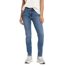 Cross Jeans Jeans ANYA slim in Blau | Gr.: W34/L32