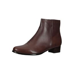 Everybody Stiefelette BARBARA in Kastanie | Gr.: 39