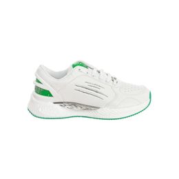 Plein Sport Sneakers in White | Gr.: 44