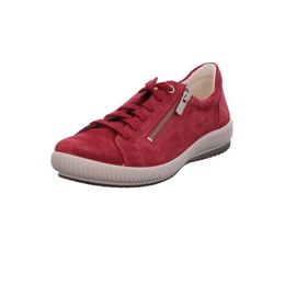 Legero Sneaker in rot | Gr.: 38