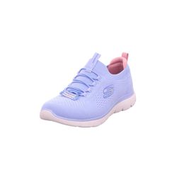 Skechers Slipper in blau | Gr.: 39