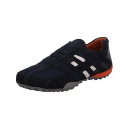 Geox Sneaker in blau | Gr.: 44