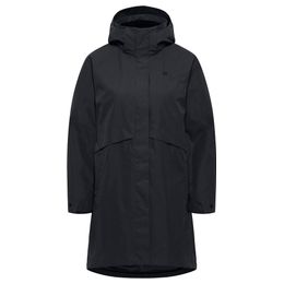 Jack Wolfskin Outdoorjacke Damen Gr&ouml;&szlig;e XL schwarz