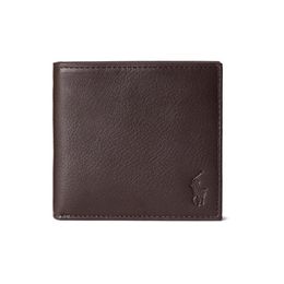 Polo Ralph Lauren Wallet male Brown size One Size