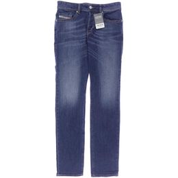 Diesel Jeans Herren Gr&ouml;&szlig;e 28 Second Hand marine