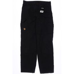 Fj&auml;llr&auml;ven Fj&auml;llr&auml;ven Stoffhose Herren Gr&ouml;&szlig;e 33 Second Hand grau