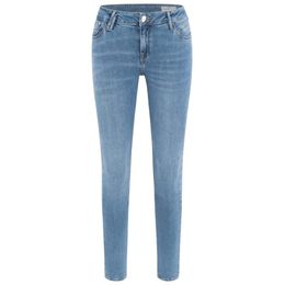 Cross Jeans Jeans - Skinny fit - in Blau | Gr.: 31