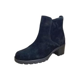 Gabor Comfort Klassische Stiefeletten in Schwarz | Gr.: 37