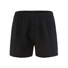 Calida Boxershort 1er Pack in Schwarz | Gr.: XL