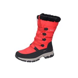 Westland Winterstiefel Davos 51 in rot | Gr.: 41
