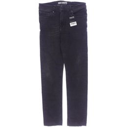 Teddy Smith Jeans Herren Gr&ouml;&szlig;e 28 Second Hand schwarz