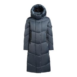 Khujo Winter Coat 'MANELIA2' female size XXL Petrol