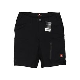 Engelbert Strauss Shorts Damen Gr&ouml;&szlig;e L Second Hand schwarz