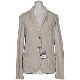 Christian Berg Blazer Damen Gr&ouml;&szlig;e S Second Hand beige