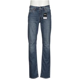 Levi's LEVI'S Jeans Herren Gr&ouml;&szlig;e 31 Second Hand blau