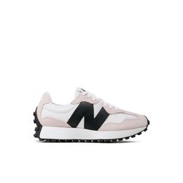 New Balance Schuhe MS327 in Wei&szlig; | Gr.: 43