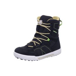 Lowa Stiefel in schwarz | Gr.: 29