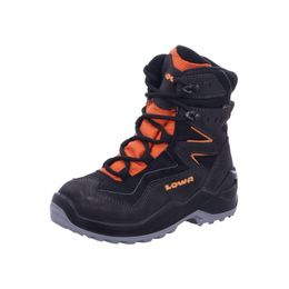 Lowa Stiefel in grau | Gr.: 34