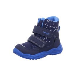 Superfit Stiefel in blau | Gr.: 28