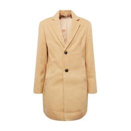 TOPMAN Mantel Herren Gr&ouml;&szlig;e XXL camel