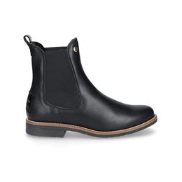 Panama Jack Winterboot in schwarz | Gr.: 39