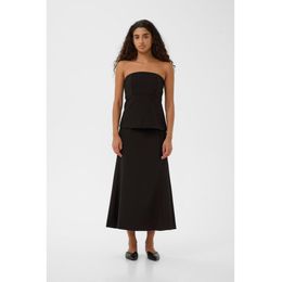 Inwear Anzug ZOEHIW A-shape in Black | Gr.: 38