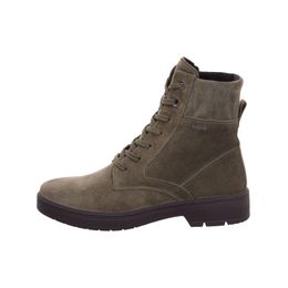 Legero Winterboot in gr&uuml;n | Gr.: 37,5