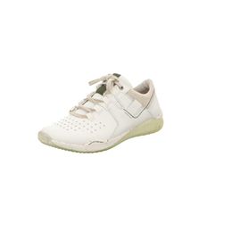 Josef Seibel Sportlicher Schn&uuml;rschuh in wei&szlig; | Gr.: 39