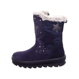 Superfit Stiefel in blau | Gr.: 28